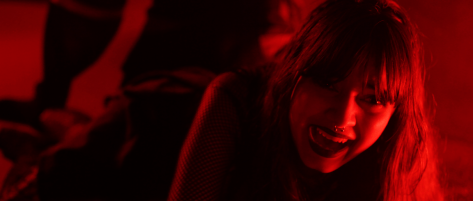 FIRST LOOK and TRAILER FOR MICKEY MOUSE HORROR FILM DROPS: “MICKEY’S ...