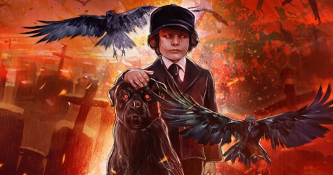 The Omen Legacy – A Review Of The Past and Present Horror It Invokes ...