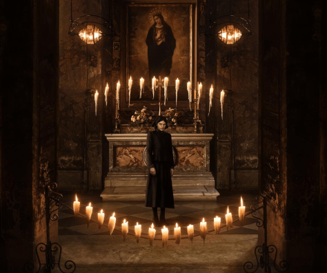 The Omen Legacy – A Review Of The Past and Present Horror It Invokes ...