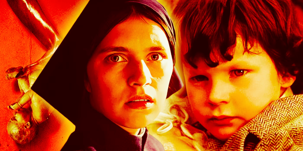 The Omen Legacy – A Review Of The Past and Present Horror It Invokes ...