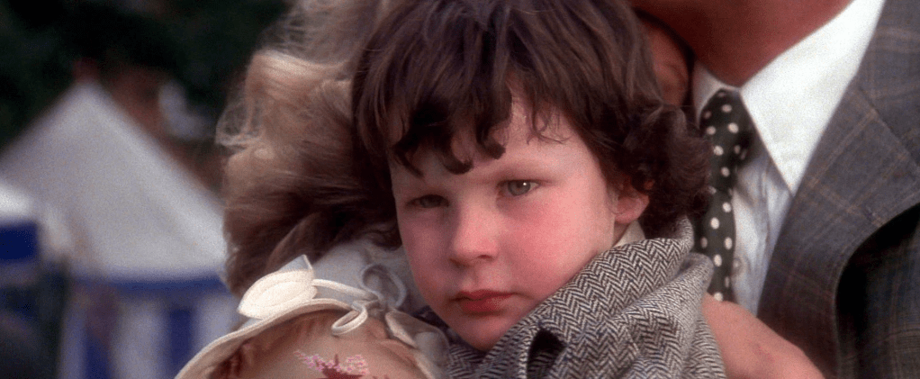 The Omen Legacy – A Review Of The Past and Present Horror It Invokes ...