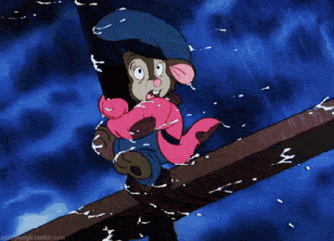 Nightmare Nostalgia | Where nostalgic nightmares from your childhood ...