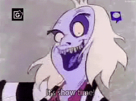 “Beetlejuice: The Animated Series” Is Still The Greatest Animated Ghost ...