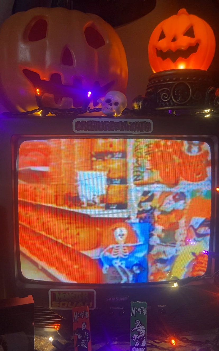 Make it the Ultimate Retro Halloween With Here Lies’ HALLOWEEN ...
