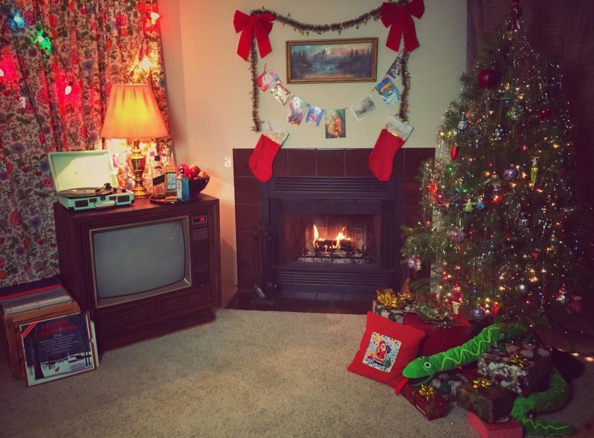 The 80s Was The Greatest Decade For Christmas And Here’s Why ...