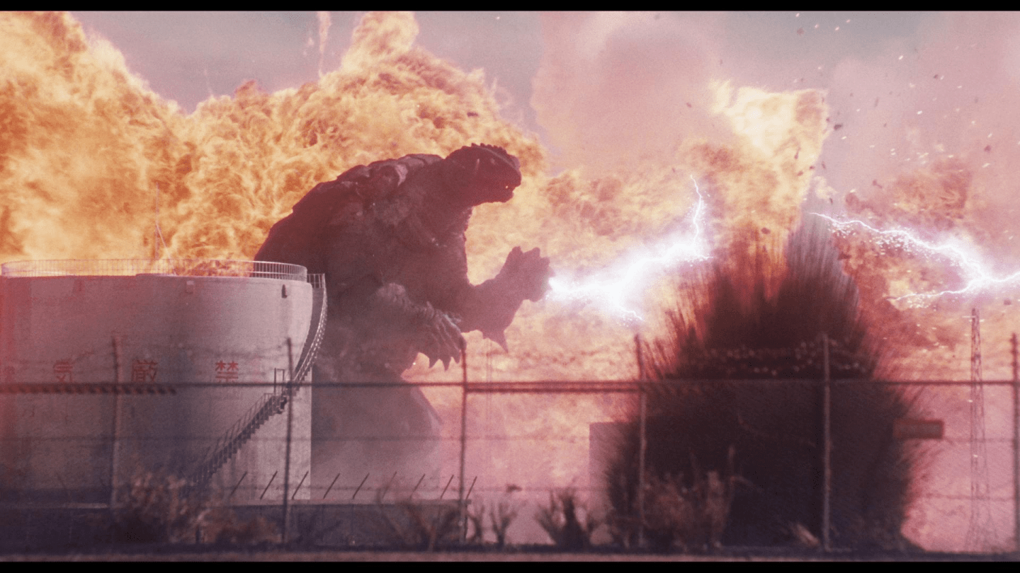 Godzilla vs Gamera: A Secret War For The Planet! | Nightmare Nostalgia