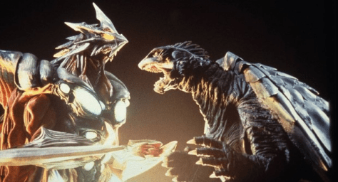 Godzilla vs Gamera: A Secret War For The Planet! | Nightmare Nostalgia