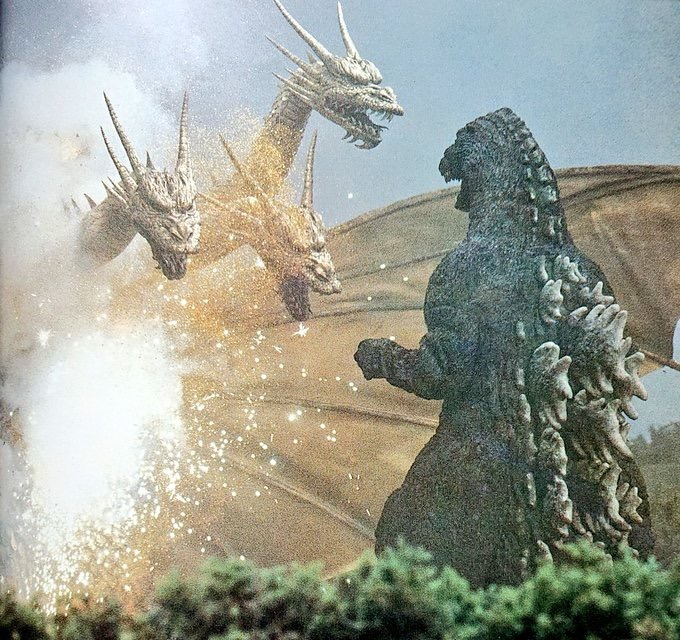 Godzilla vs Gamera: A Secret War For The Planet! | Nightmare Nostalgia