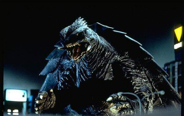 Godzilla vs Gamera: A Secret War For The Planet! | Nightmare Nostalgia