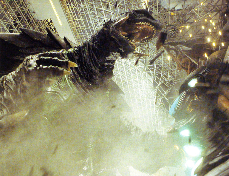Godzilla vs Gamera: A Secret War For The Planet! | Nightmare Nostalgia