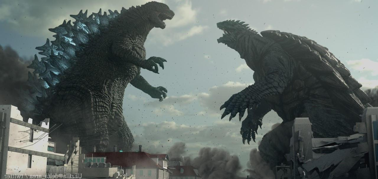 Godzilla vs Gamera: A Secret War For The Planet! | Nightmare Nostalgia