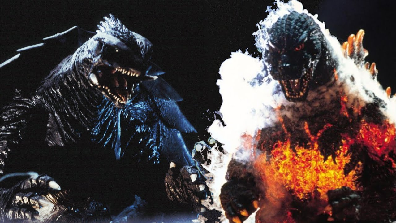Godzilla vs Gamera: A Secret War For The Planet! | Nightmare Nostalgia