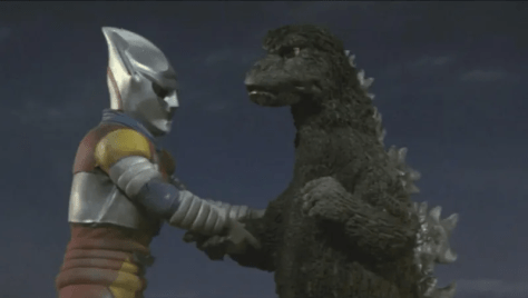 Godzilla vs Gamera: A Secret War For The Planet! | Nightmare Nostalgia
