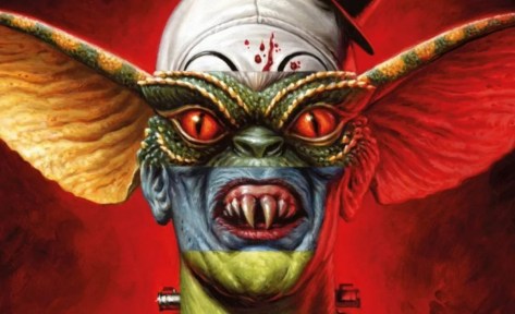 “Making Monsters: Inside Stories from the Creators of Hollywood’s Most ...