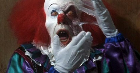 35 Years of Trauma: How Stephen King’s “IT” Miniseries Gave an Entire ...