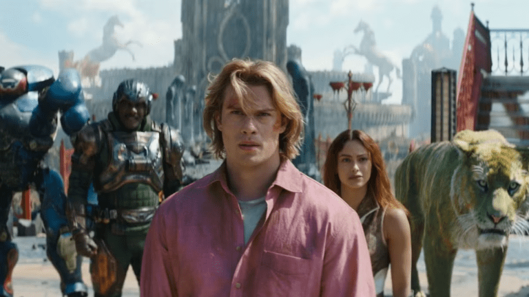 He-Man Trailer Is here! First Impressions and Observations | Nightmare ...