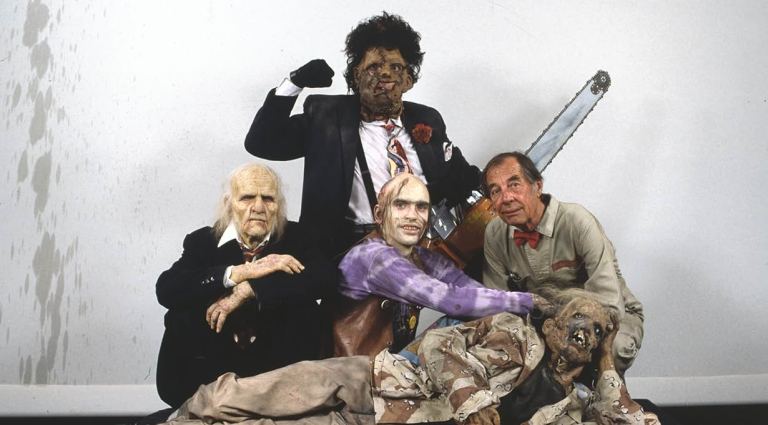 JT MOLLNER’S (STRANGE DARLING) AND A24 HAVE A TEXAS CHAINSAW MASSACRE ...